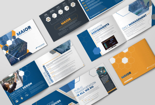 Clever Devices - KGI Design Group